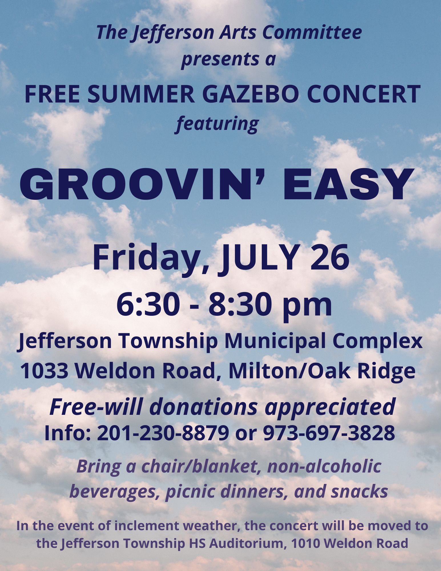 Lake Hopatcong Events I Lake Hopatcong Foundation