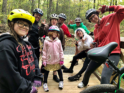 Photo contest winners