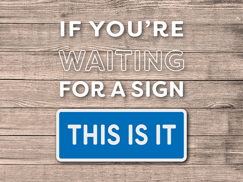 B-SAFE dock numbers: order now for summer delivery